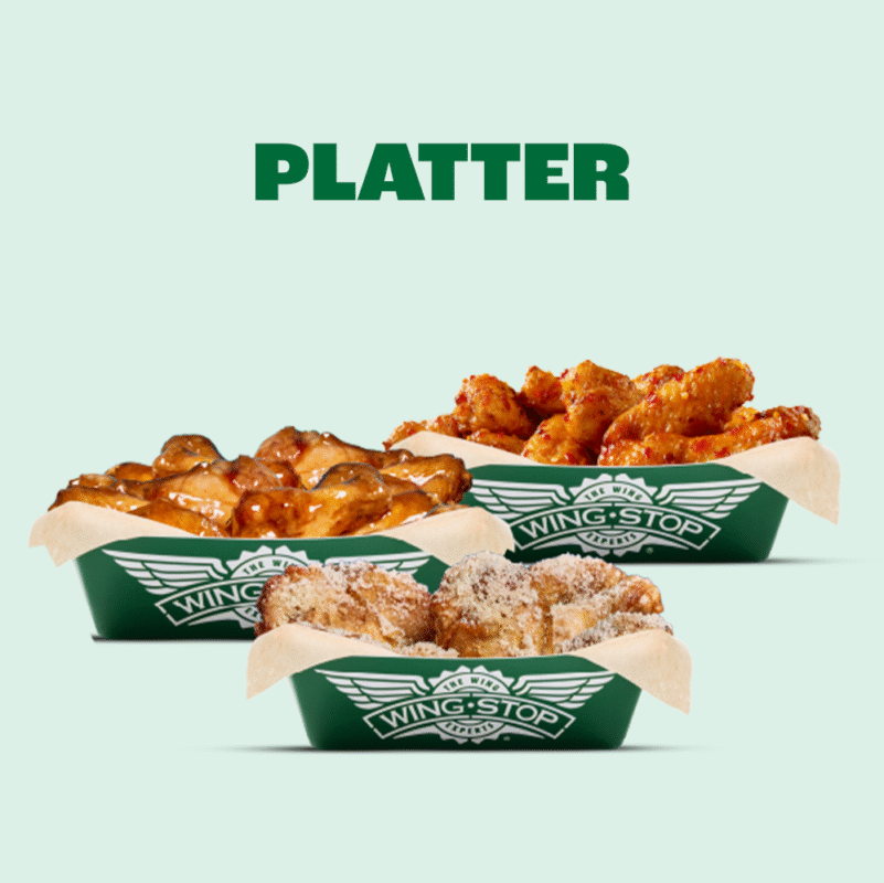 Best Chicken Wings in Dubai – WINGSTOP UAE – WE'RE FLAVOUR BUSINESS